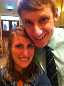 New Hotness: I Can Make a Mess and The Almost – Joel Heslop